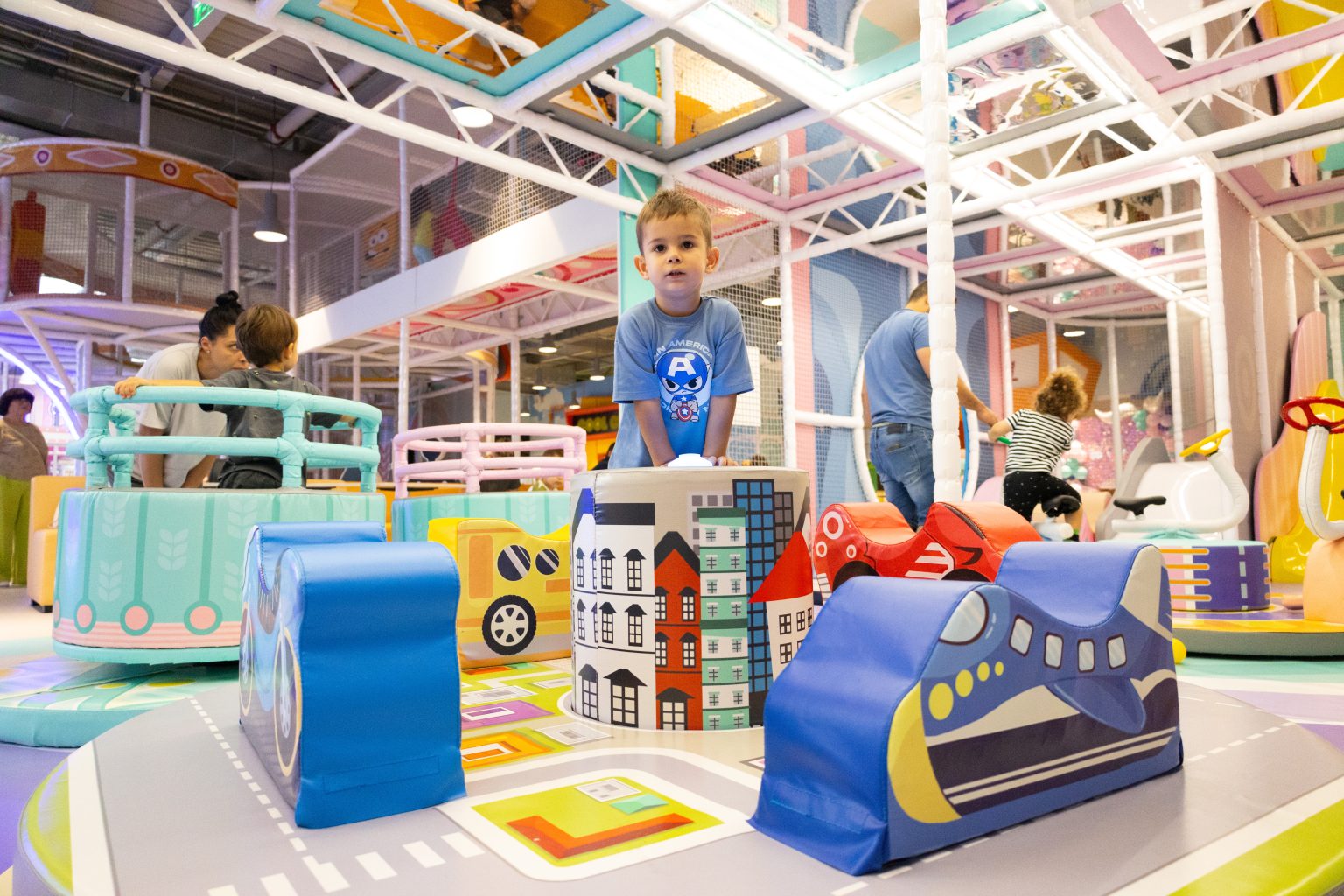 Home – Kiddo Băneasa - Kiddo Play Academy