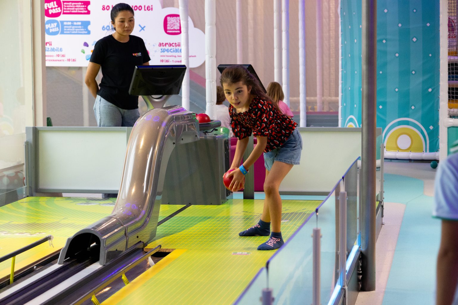 Prețuri – Kiddo Băneasa - Kiddo Play Academy