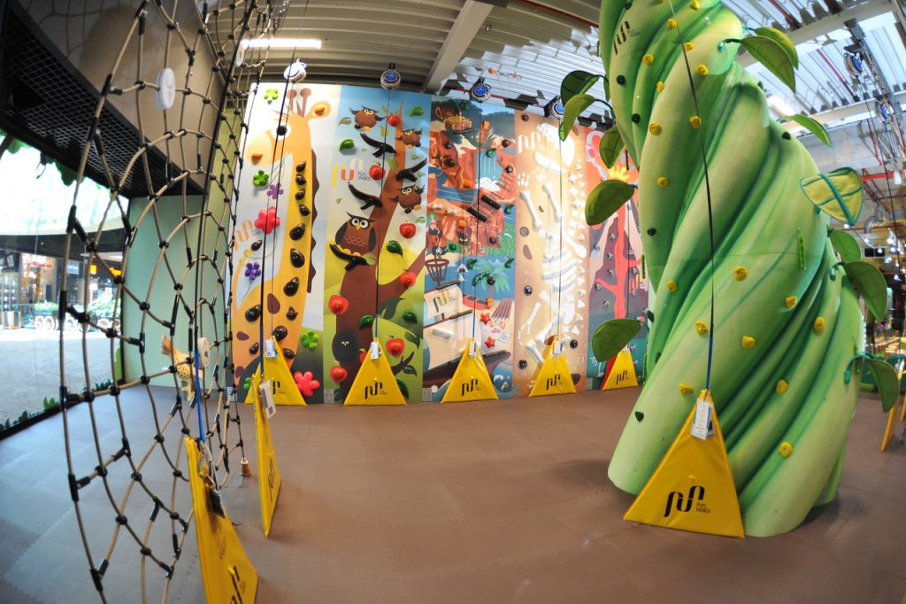 Home – Kiddo ParkLake - Kiddo Play Academy