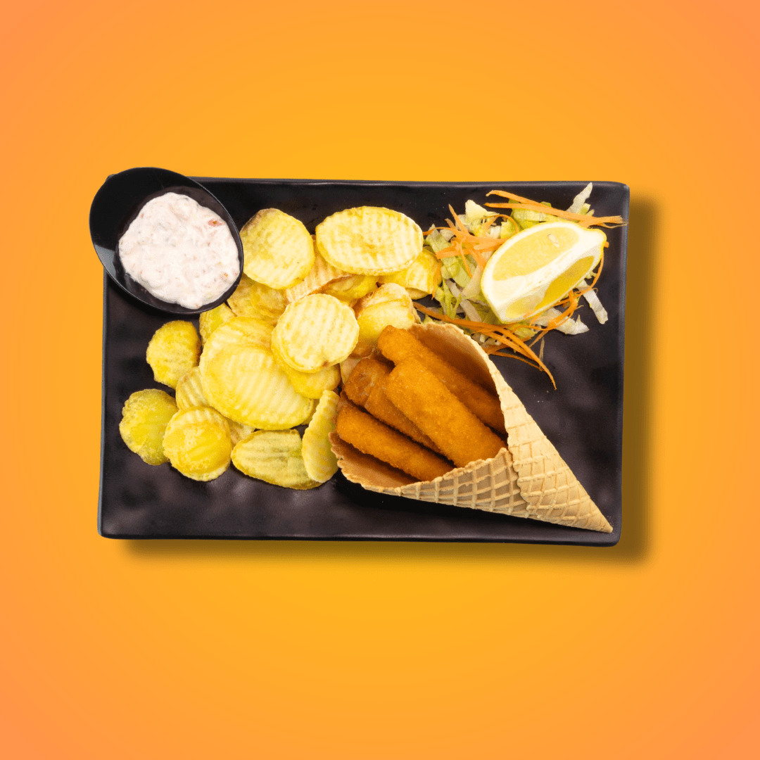 Meniu - Kiddo Play Academy