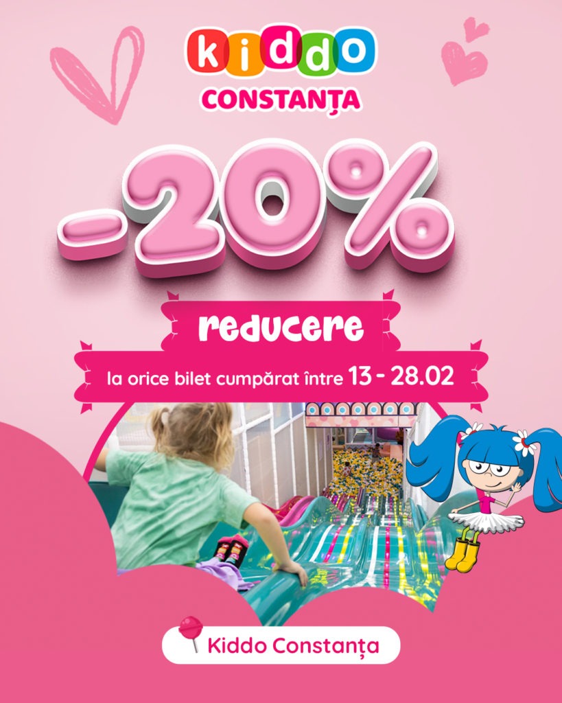 Home – Kiddo Băneasa - Kiddo Play Academy